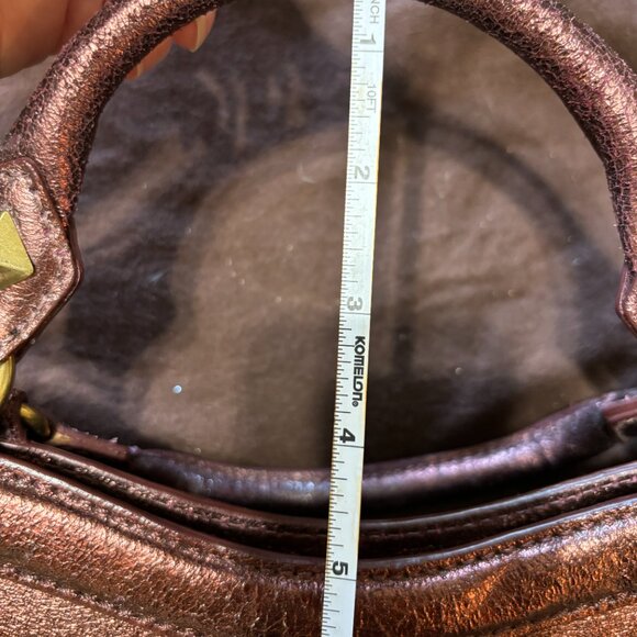 Isabella Fiore | Bags | Limited Edition Fall 207 Isabella Fiora Live ...